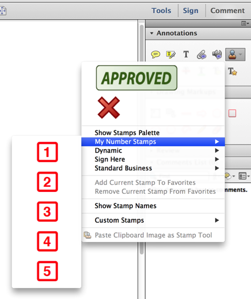 Creating A PDF Stamp File From Scratch KHKonsulting LLC
